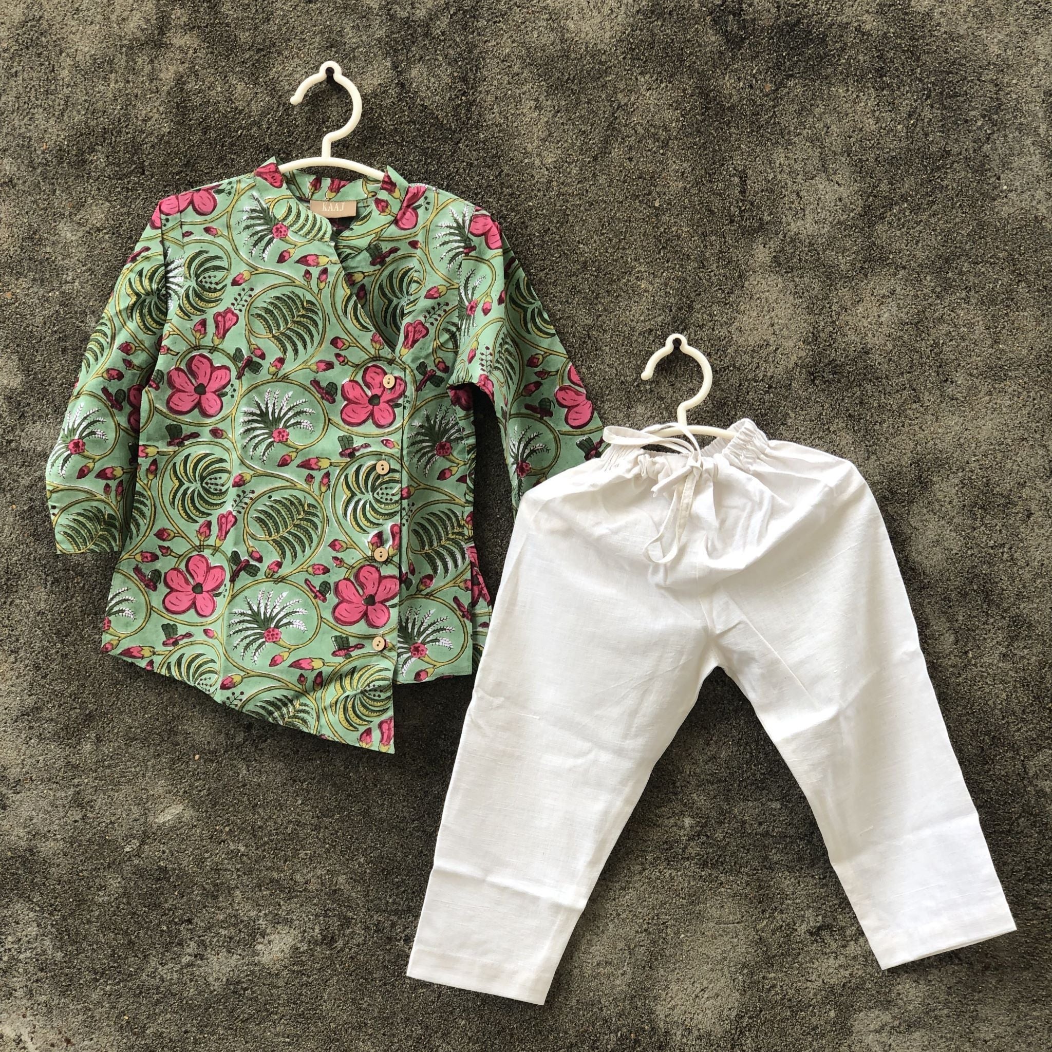 Mom and Son Sets – House of KAAJ