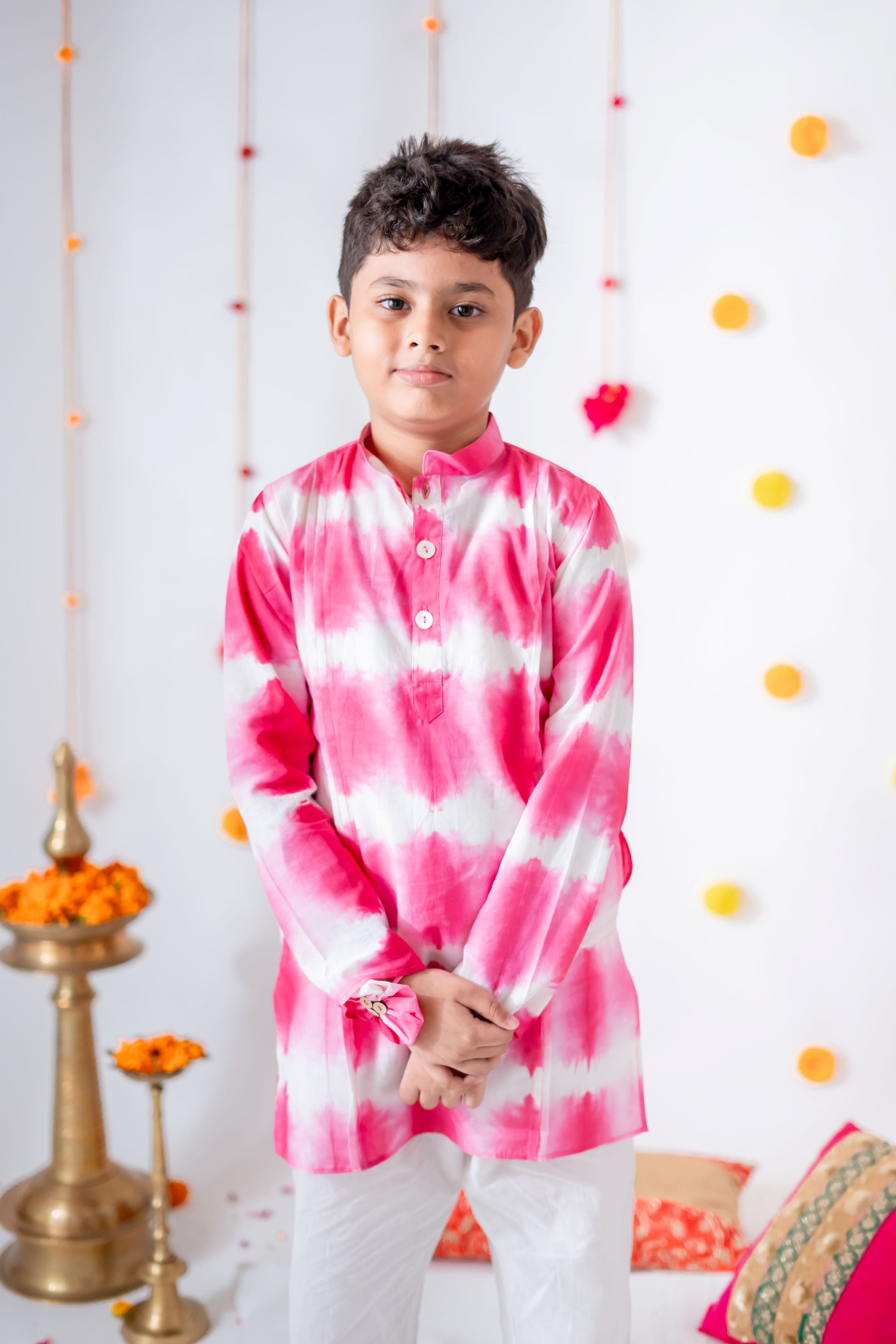 Boys – House of KAAJ